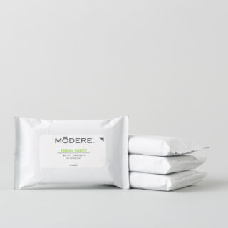 Modereトピックス