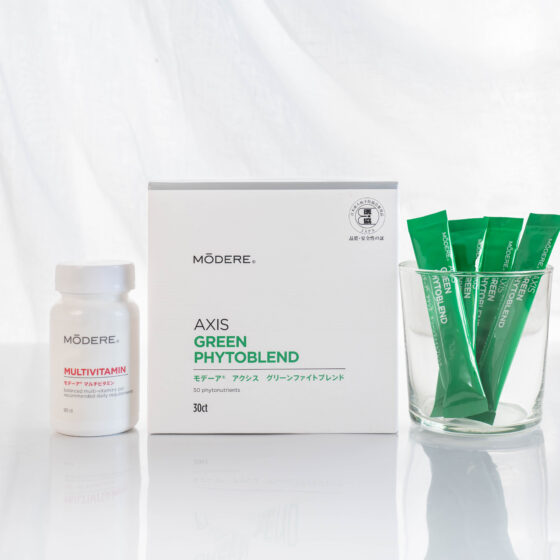 モデーア お問い合わせ先 – Modereトピックス