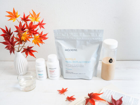 美しい髪に必要な3つの結合とは？ – Modereトピックス