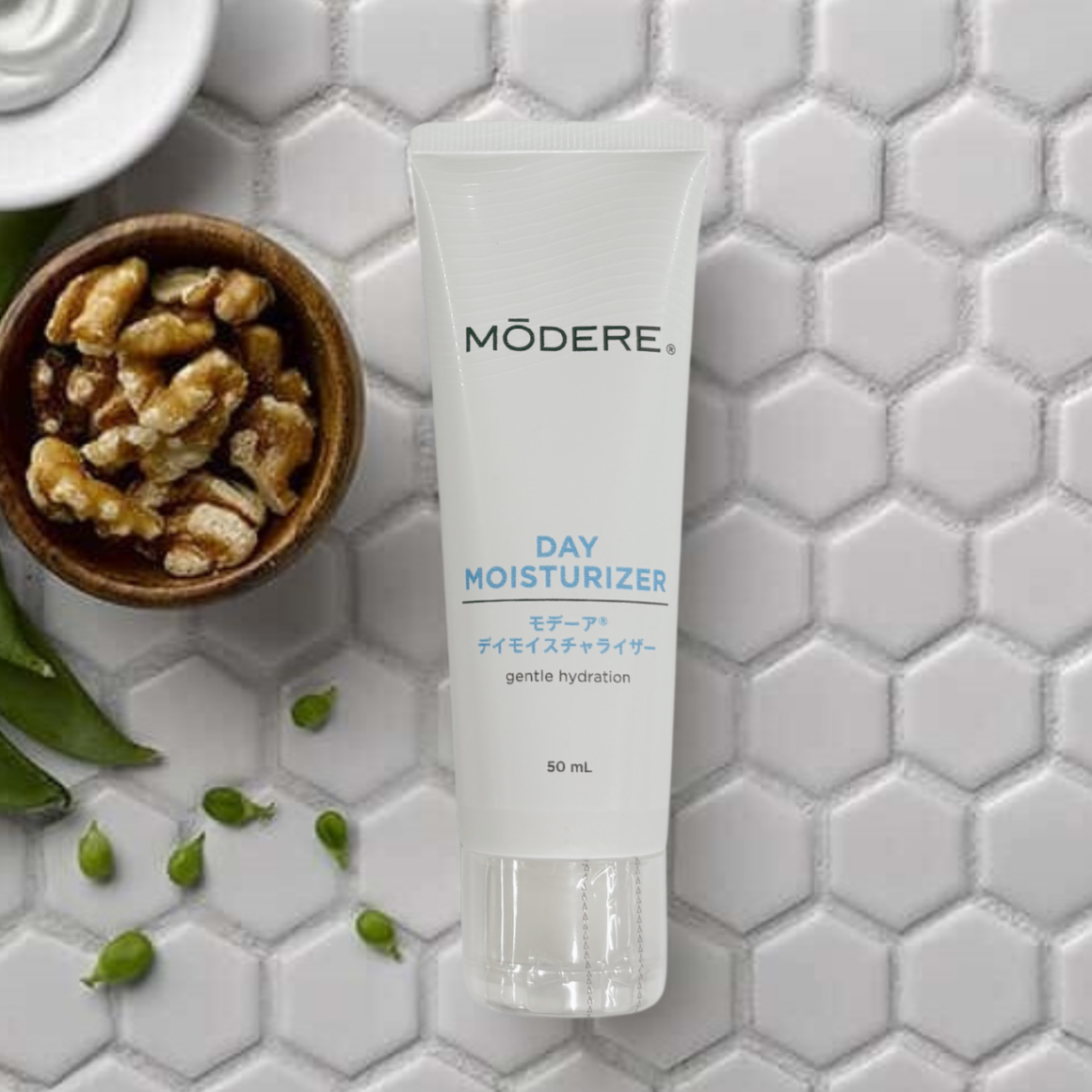 ～なんとかしたい！ 肌のくすみ～ – Modereトピックス