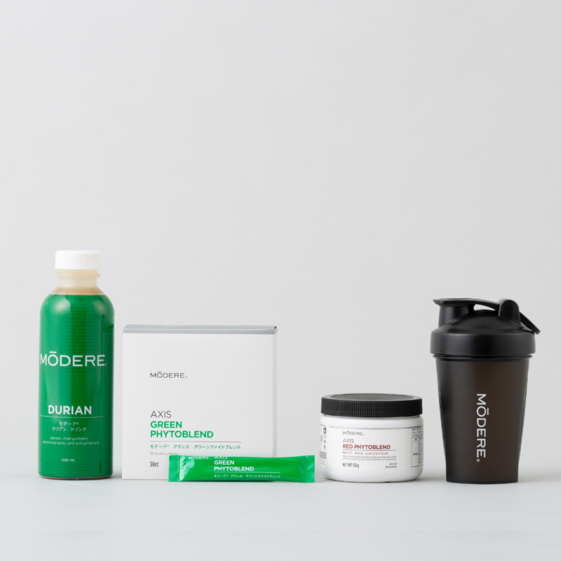 Modereトピックス